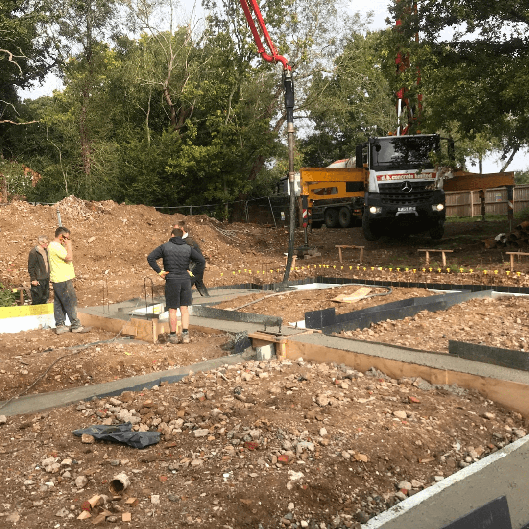 Building Project Manager - Building Project Manager Bury St Edmunds Suffolk